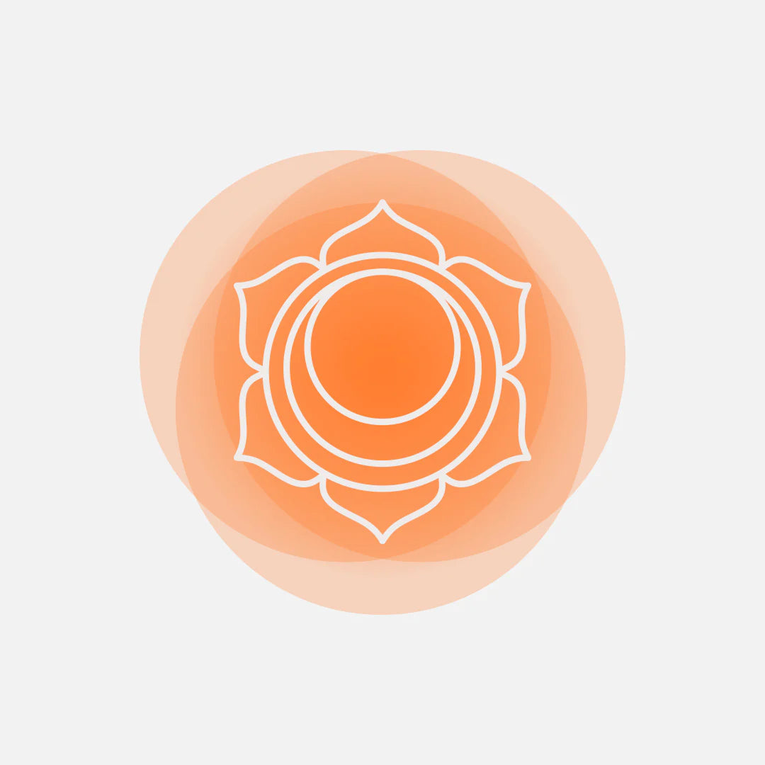 Hara Chakra (Svadisthana) - Se Betydning, Farve & Balance Her