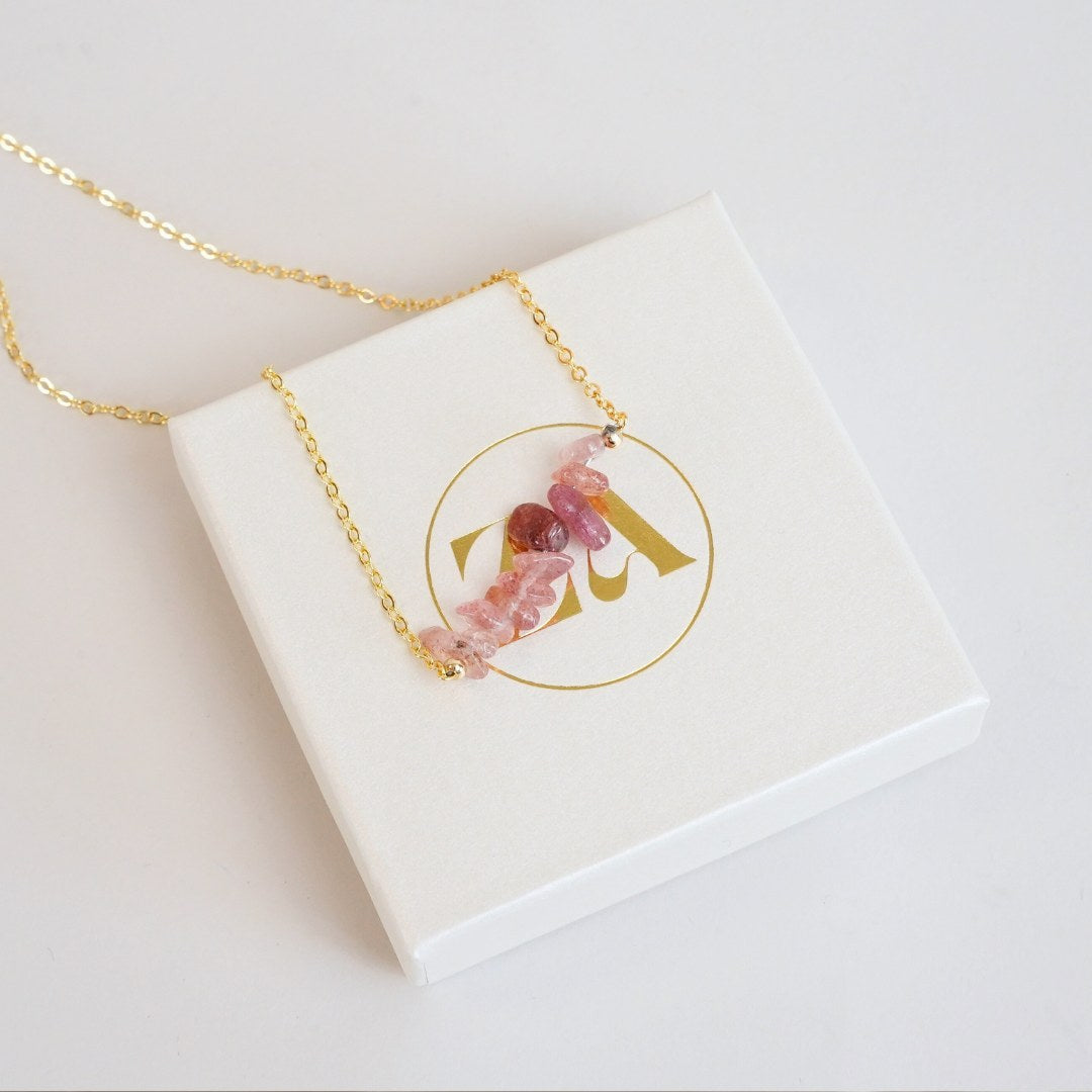 Kvarts - Køb online hos Zoey Adrianna